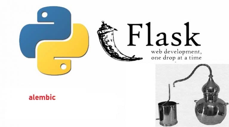 Flask MVC (Unit-4) Alembic Configuration - Bilişim Profesyonelleri ...