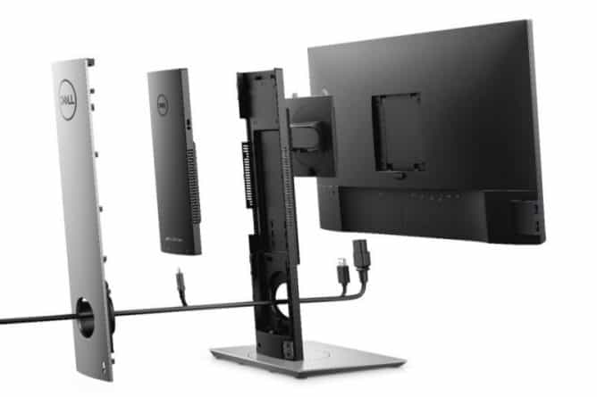 Dell OptiPlex 7070 Ultra Monitör İncelemesi - Bilişim Profesyonelleri ...