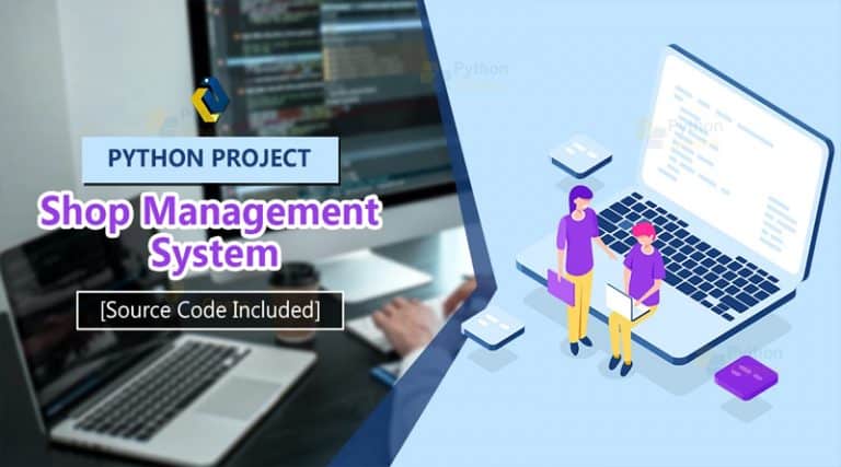Kaynak Kodlu Python Mağaza Yönetim Sistemi - Bilişim Profesyonelleri ...