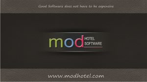 Mod Hotel Software nedir? - Bilişim Profesyonelleri Haber Sitesi